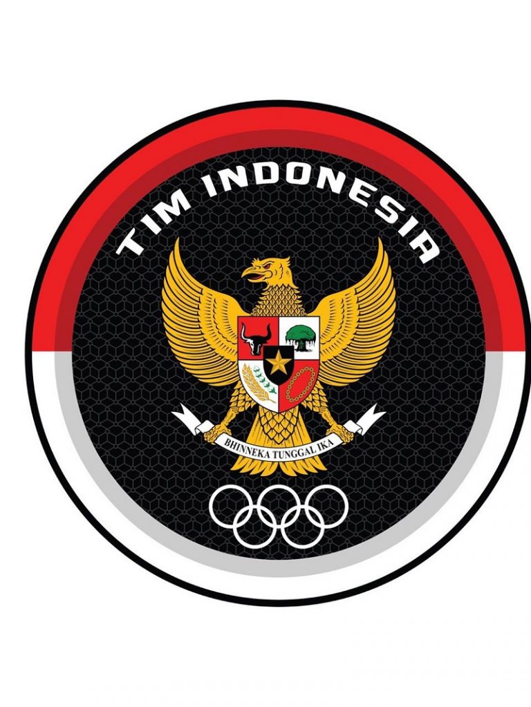 Tim Indonesia Pamerkan Logo Baru untuk Olimpiade Tokyo 2020 – WARTAMU.ID