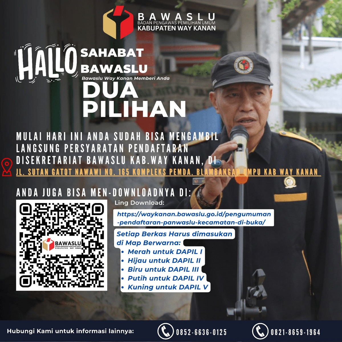 Polres Way Kanan Gelar Rekontruksi Peristiwa Pembunuhan Satu Keluarga ...