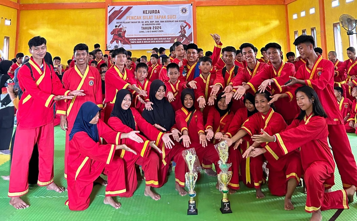 Muhammadiyah Lamasi Terus Eksis: Fokus Rekrutmen Anggota Baru dan ...