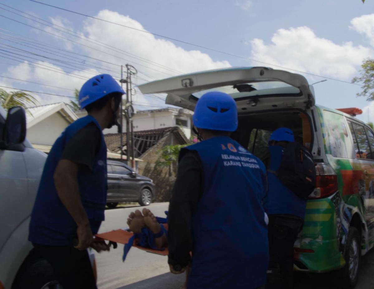 Kolaborasi Indonesia-Australia: MDMC Muhammadiyah Perkuat Mitigasi ...