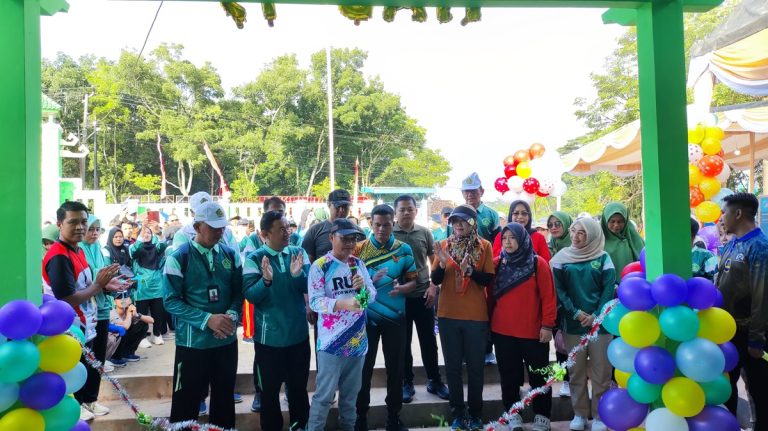 Rapat Konsultasi Publik I Penyusunan KLHS RPJPD Way Kanan Tahun 2025 ...