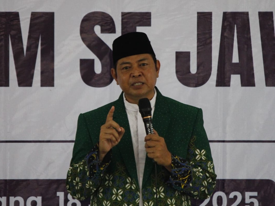 Idhul Fitri; Momentum Silaturrahmi & Rekonsiliasi – WARTAMU.ID