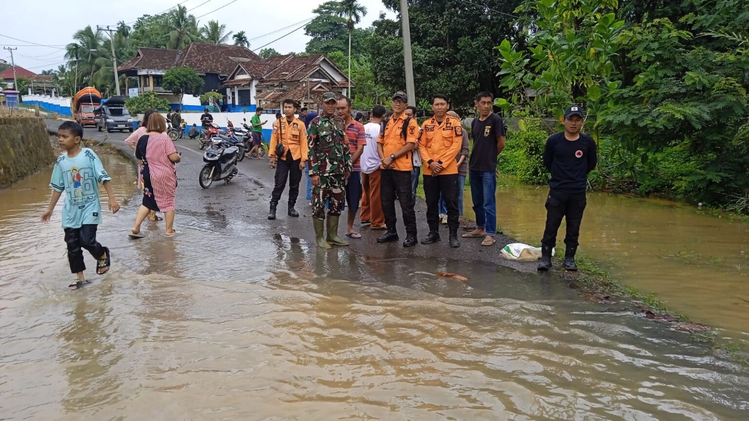 Tok..Tok..Tok.. Pemilih Lelaki Way Kanan Lebih Banyak Dari Pada ...